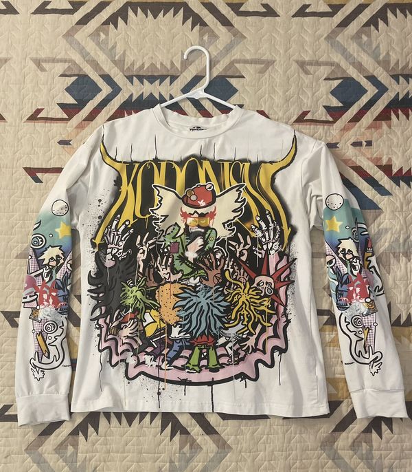 Kodone Kodone Long sleeve tee | Grailed