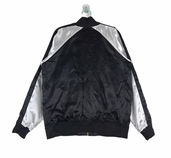 Japanese Brand Rare Mischievious skunk artwork by emi nakayama jacket ...