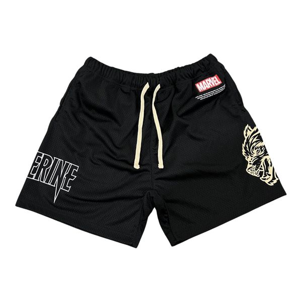 Marvel Comics Darc Sport x Marvel Wolverine Shorts | Grailed