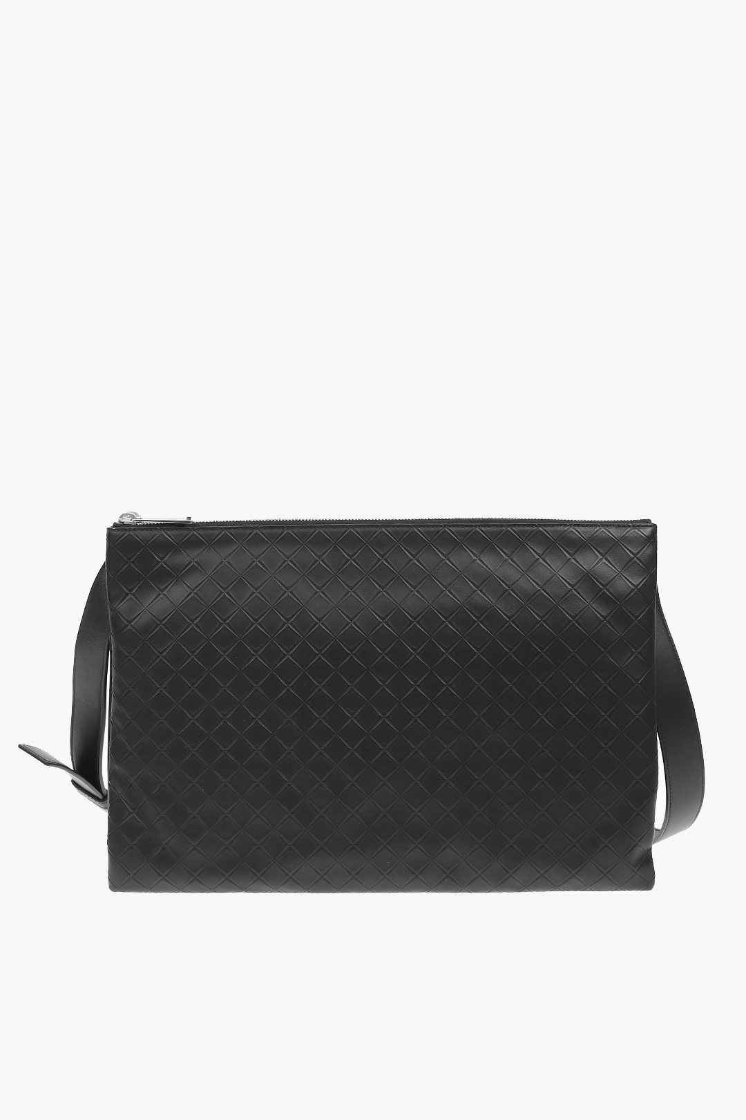 Bottega Veneta Bottega Veneta 3-Compartment Modular Crossbody Bag | Grailed