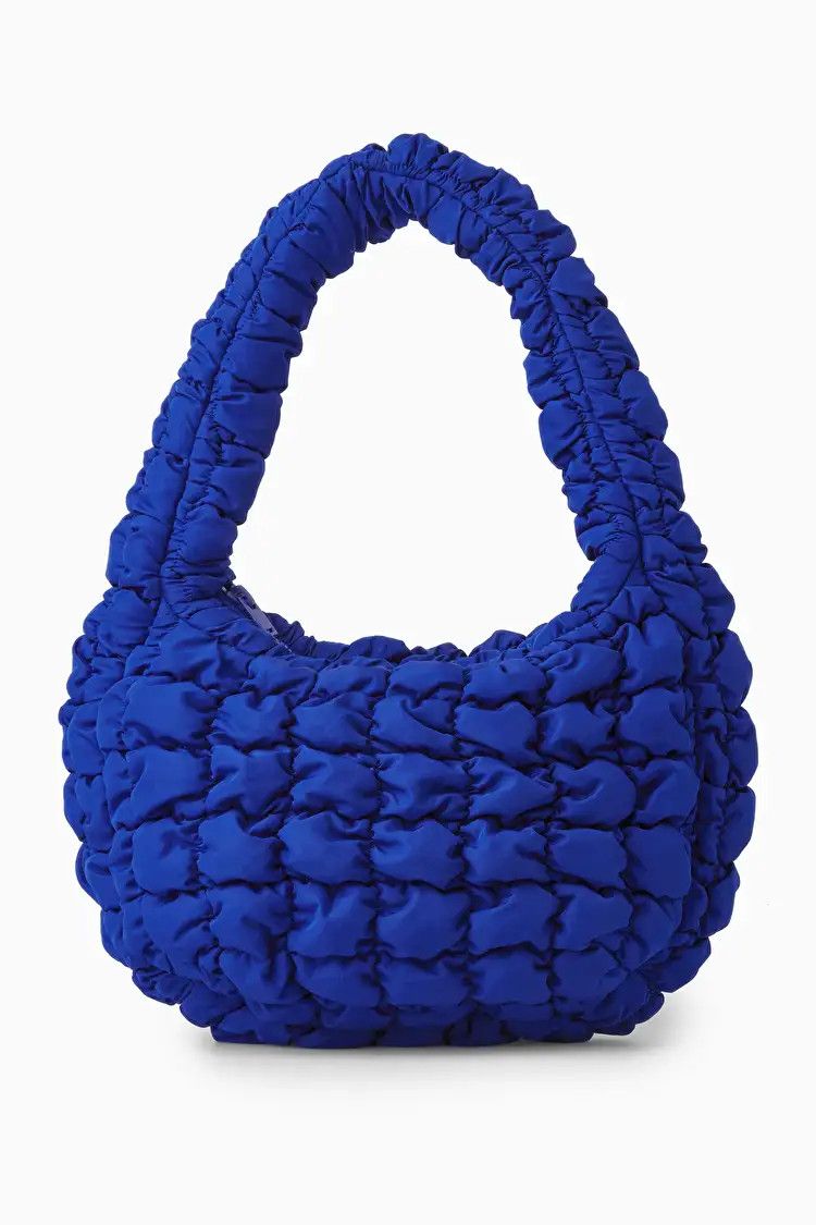 Cos COS Quilted Shoulder Bag | Grailed