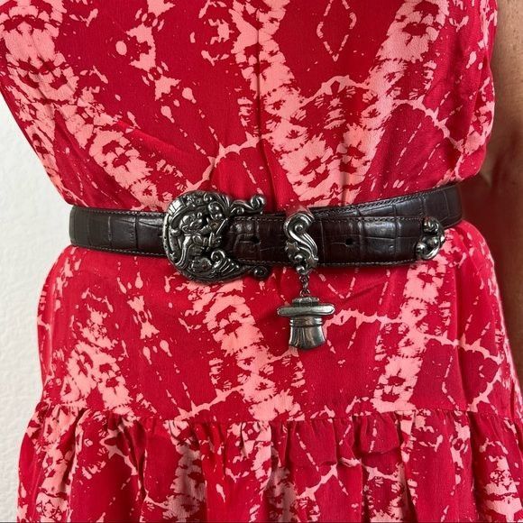 Disney Brighton Disney Mickey Mouse Belt | Grailed