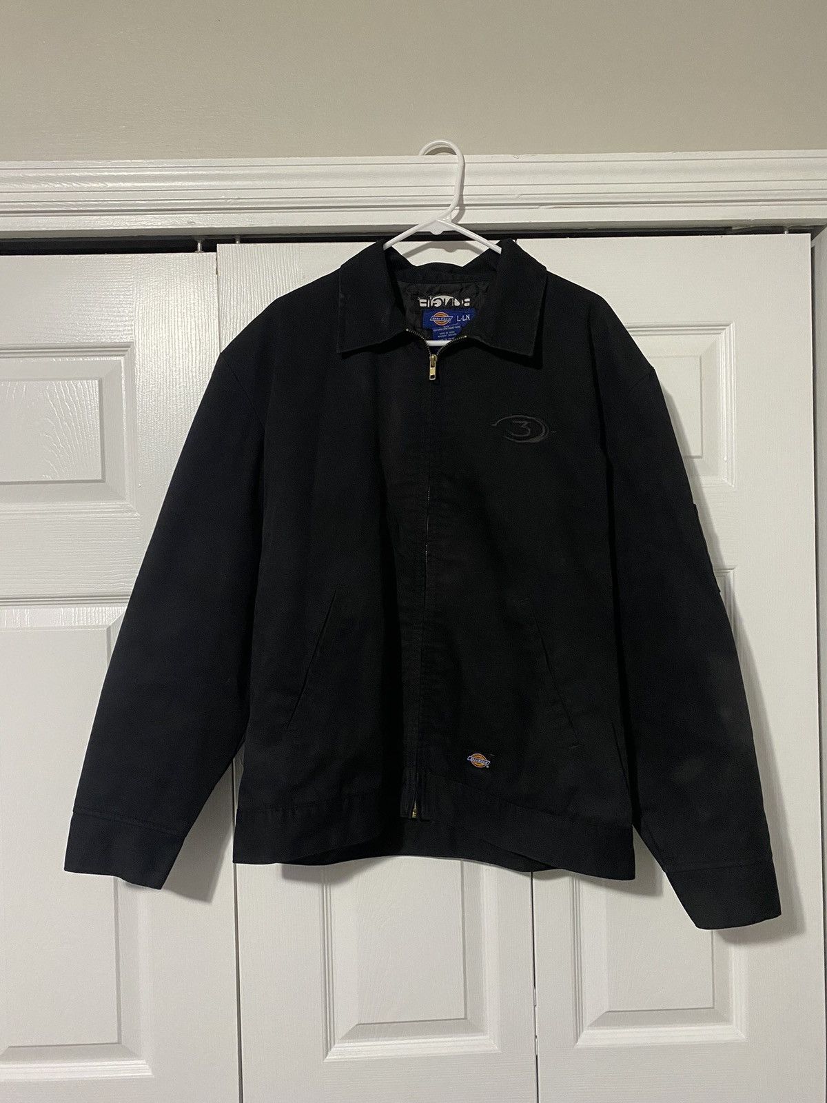 Dickies × Halo × Vintage Vintage Halo 3 Dickies Jacket | Grailed