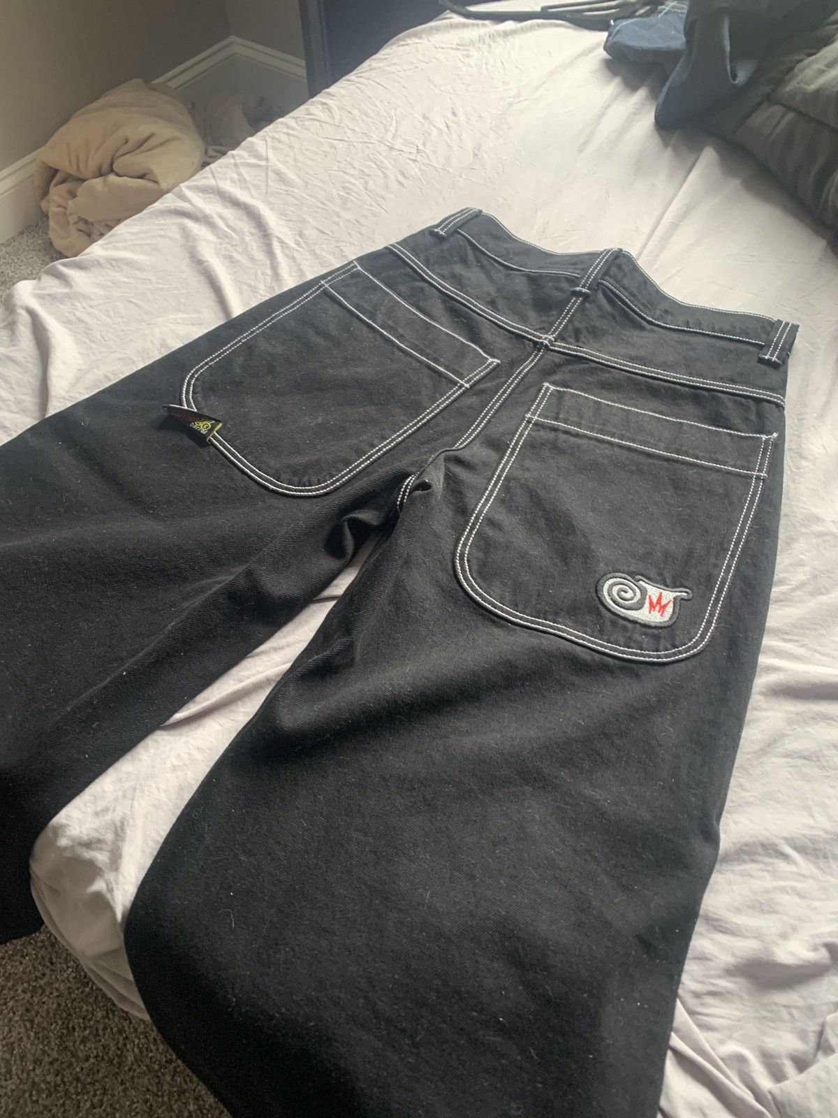 JNCO jnco twin cannon | Grailed