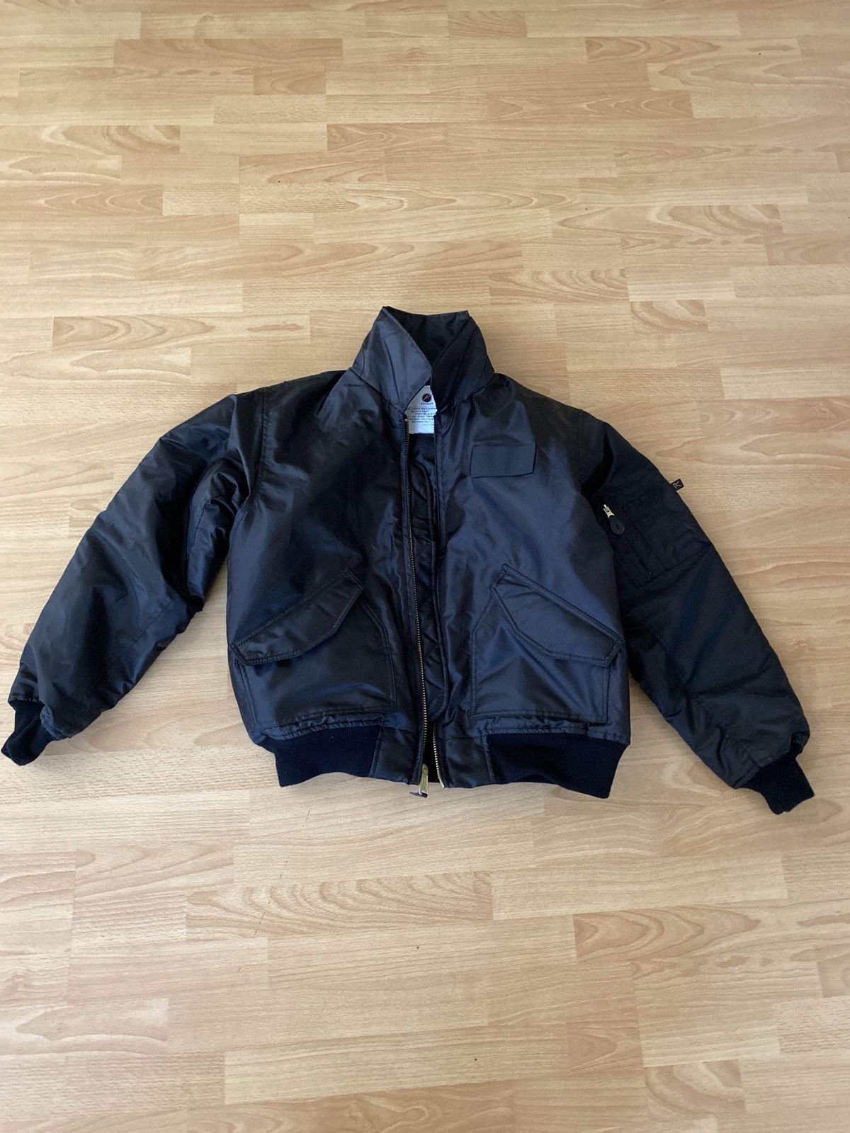 Vintage Bomber | Grailed