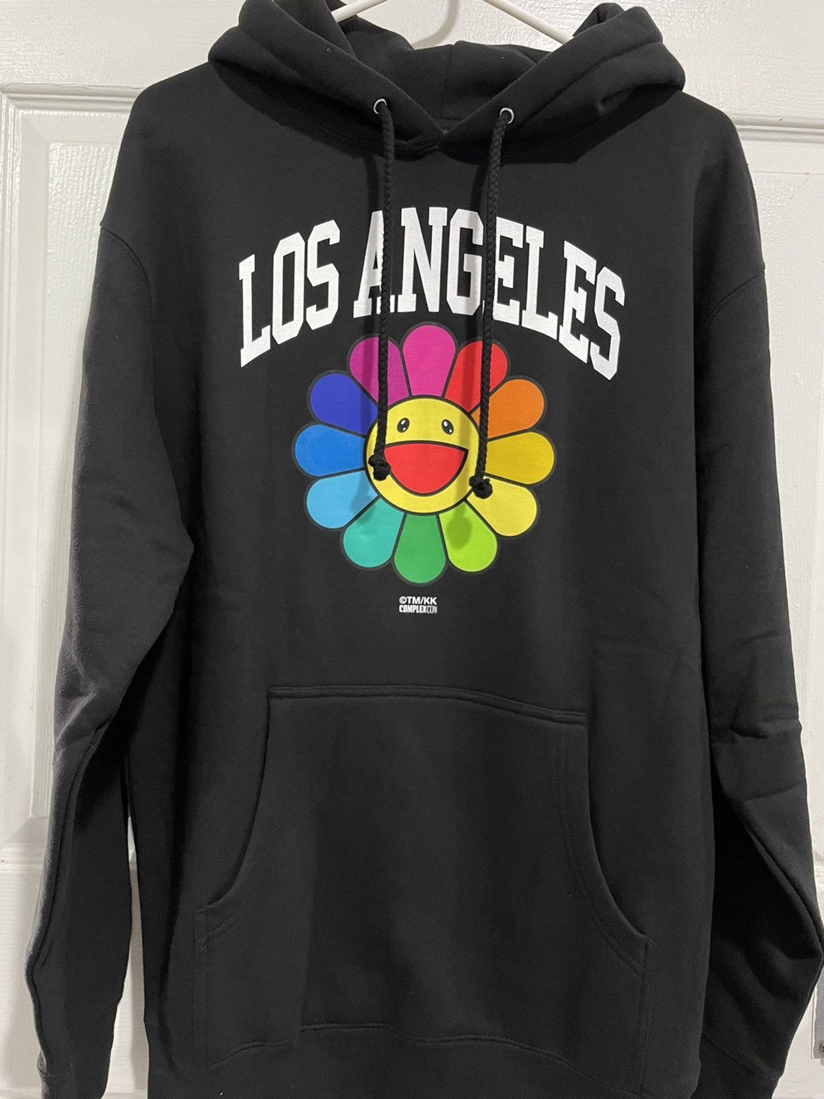 Complexcon Takashi Murakami Takashi Murakami X Complexcon 2019 Los