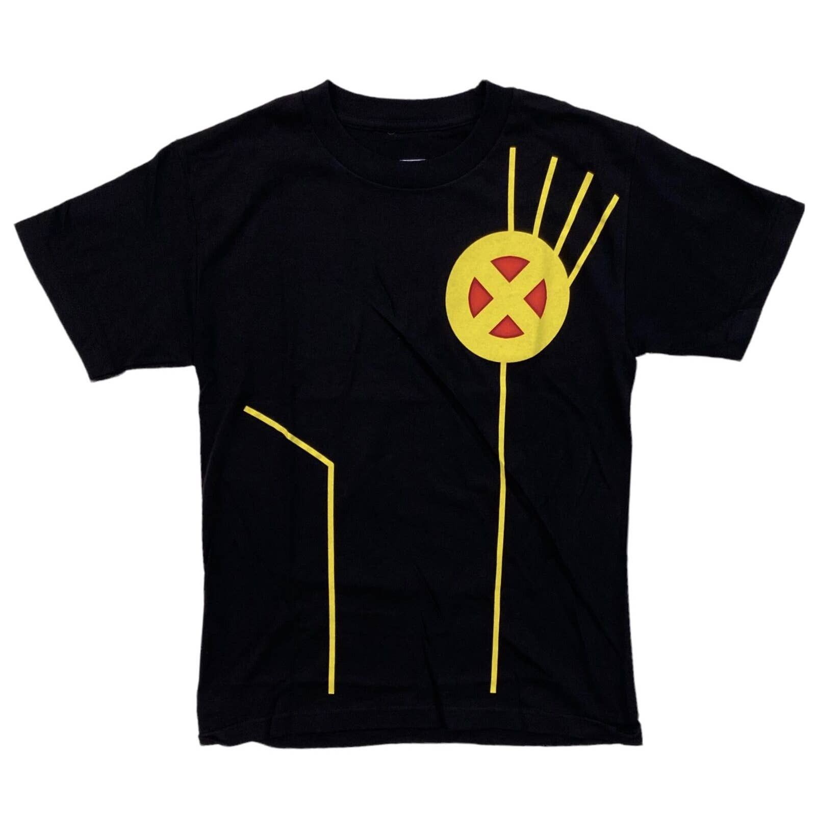 Marvel Comics Marvel Comics Men's X-Men Cyclops Graphic Tee T-Shirt ...