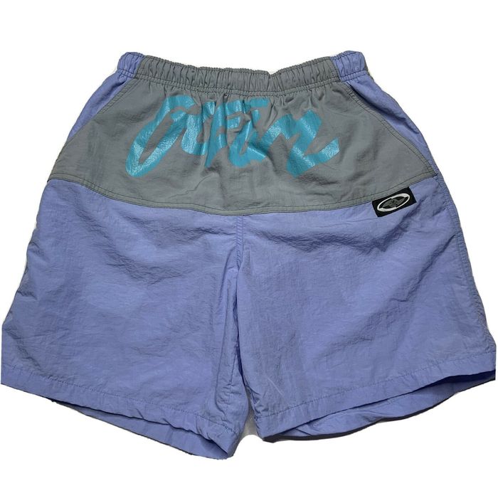 Ocean Pacific Vintage 90s Ocean Pacific Mens Size Medium Big Spellout ...