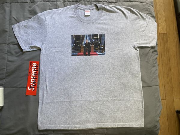 Supreme SUPREME SCARFACE FRIEND TEE | Grailed