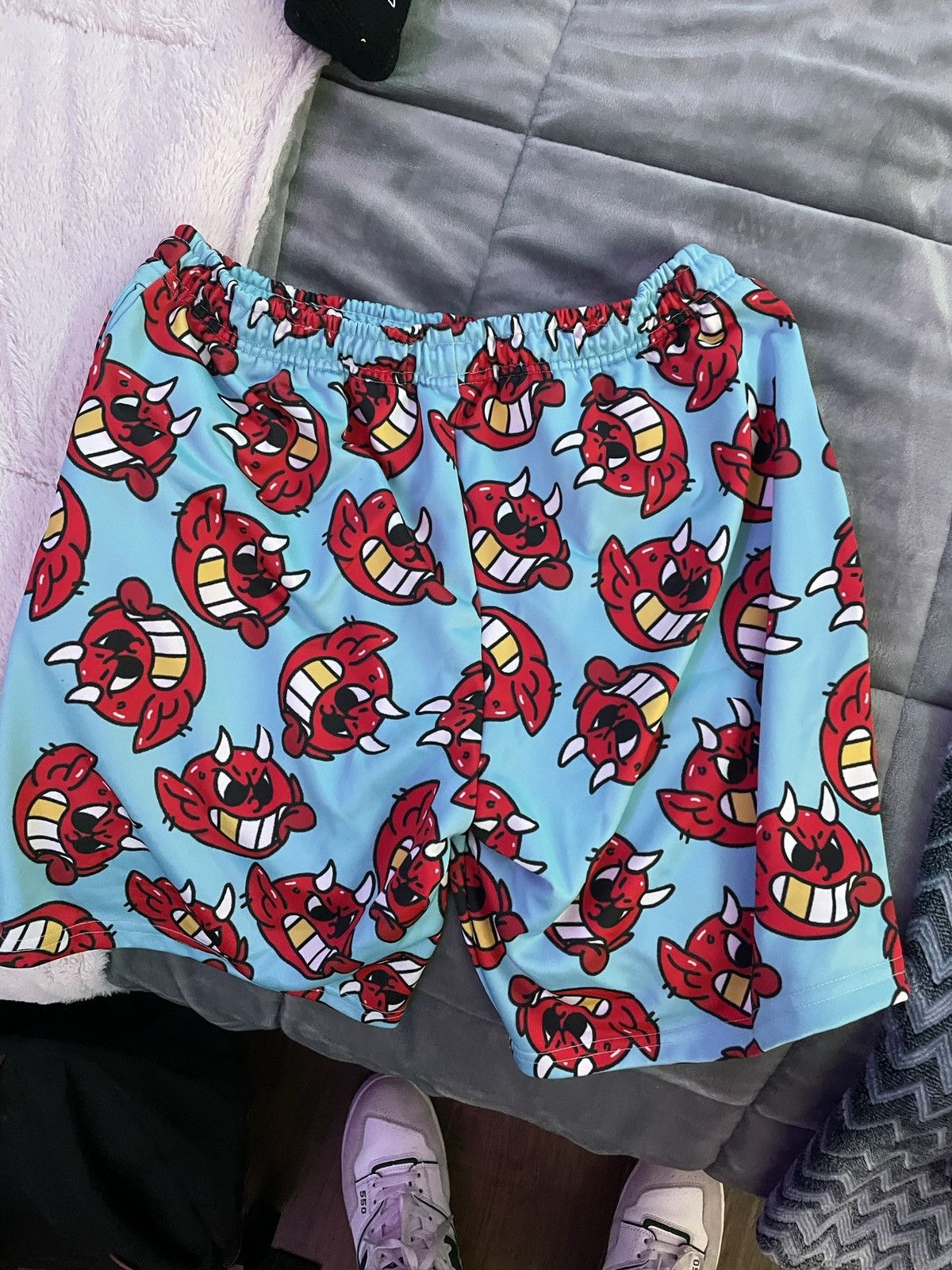 Ransom Clothing Ransom Shorts | Grailed