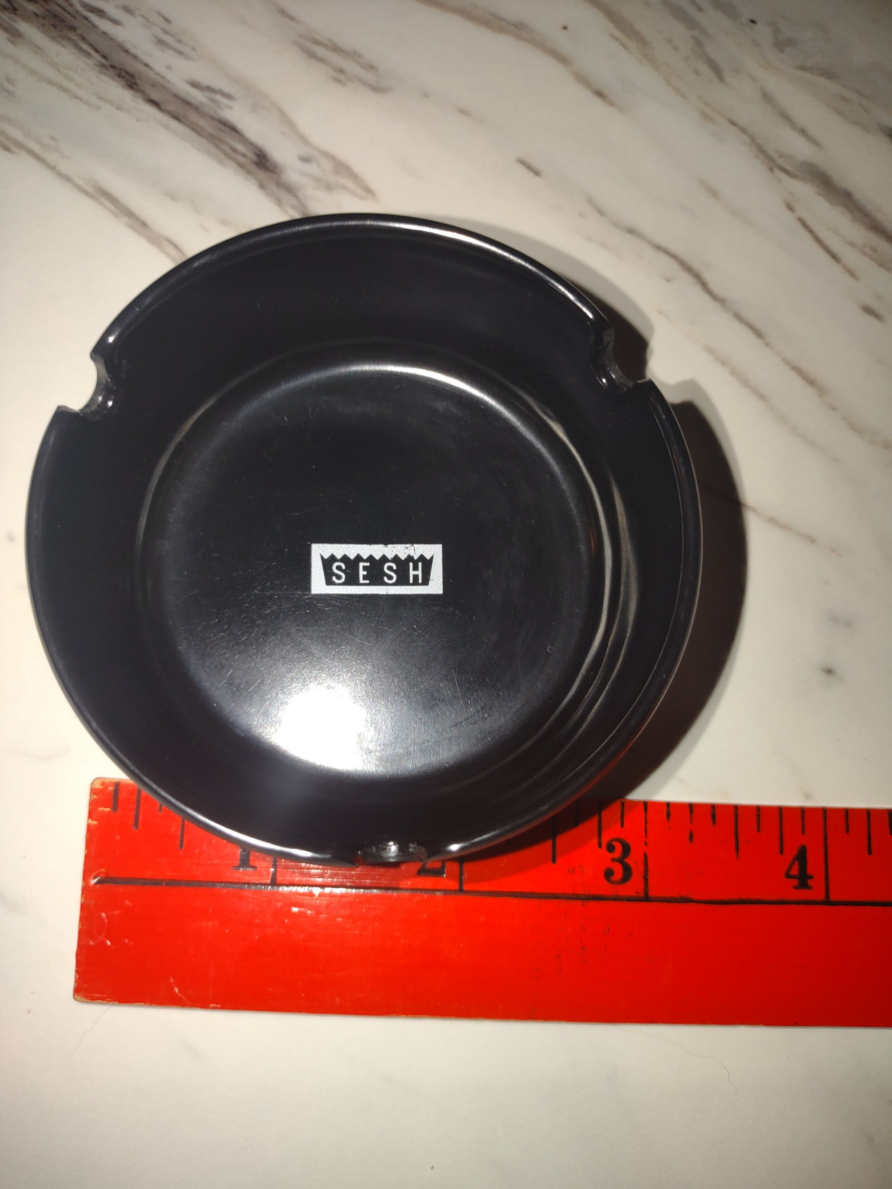 TeamSESH Teamsesh Ashtray | Grailed