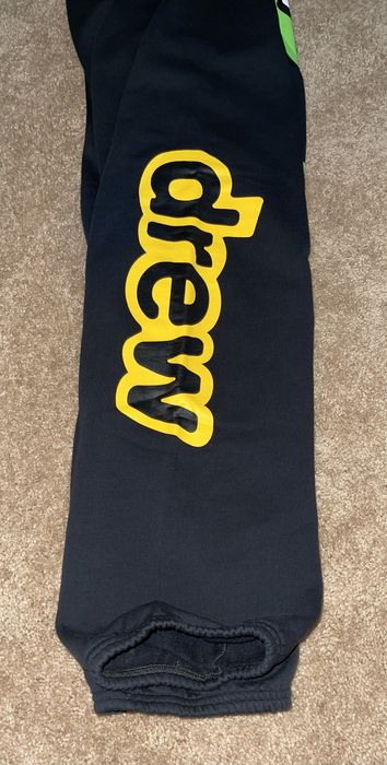Justin Bieber Dino Drew House Sweatpants XXL | Grailed