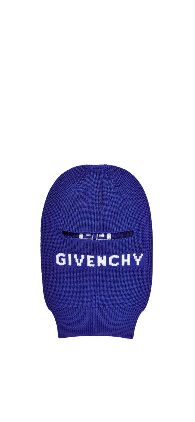 Givenchy Givenchy Balaclava Ski Mask | Grailed
