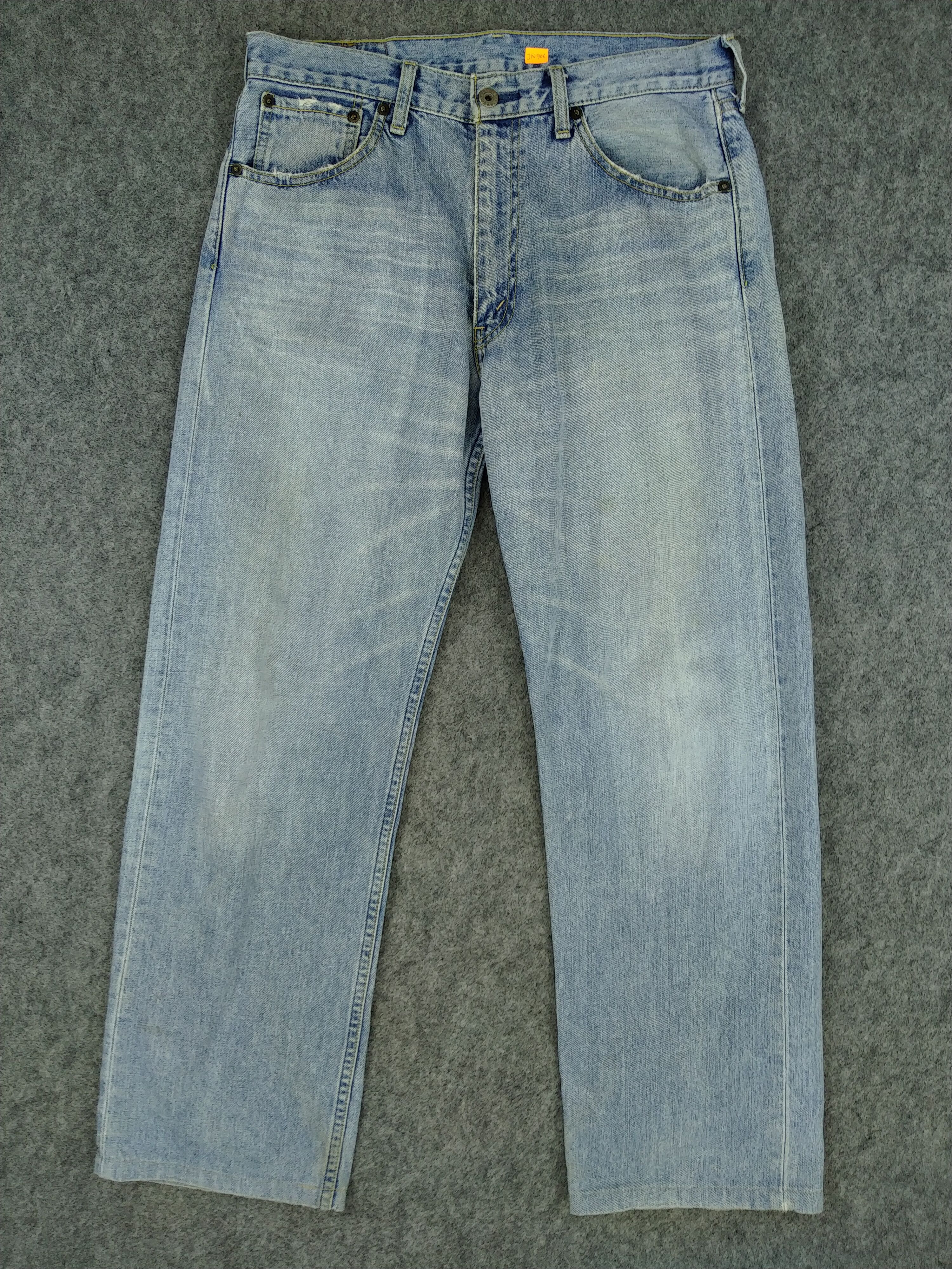 Levi's × Levi's Vintage Clothing × Vintage Light Blue Wash Vintage Levi ...