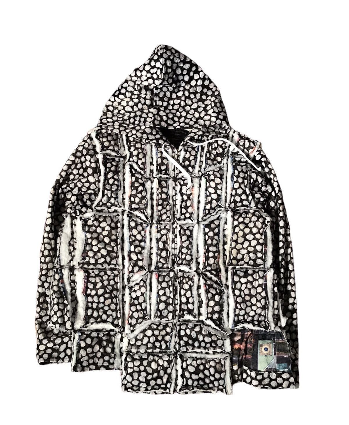 Comme des Garcons CDG Fashion Show 2018 Limited Edition Jacket | Grailed