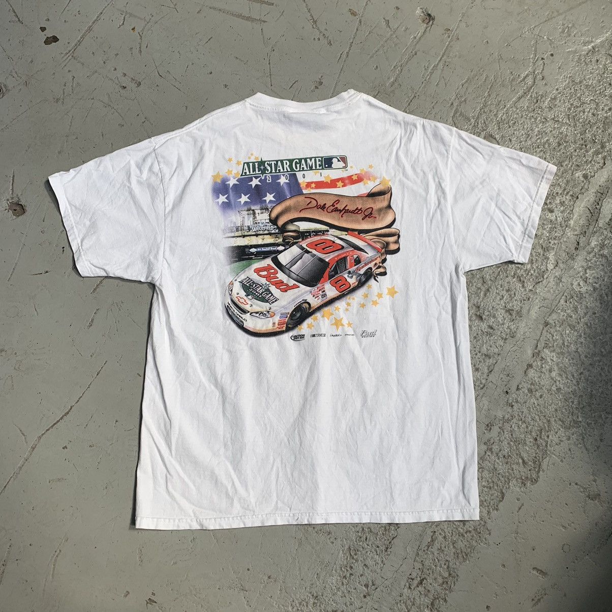 Chase Authentics × MLB × Vintage Vintage 2001 Chase Authentic’s x MLB ...