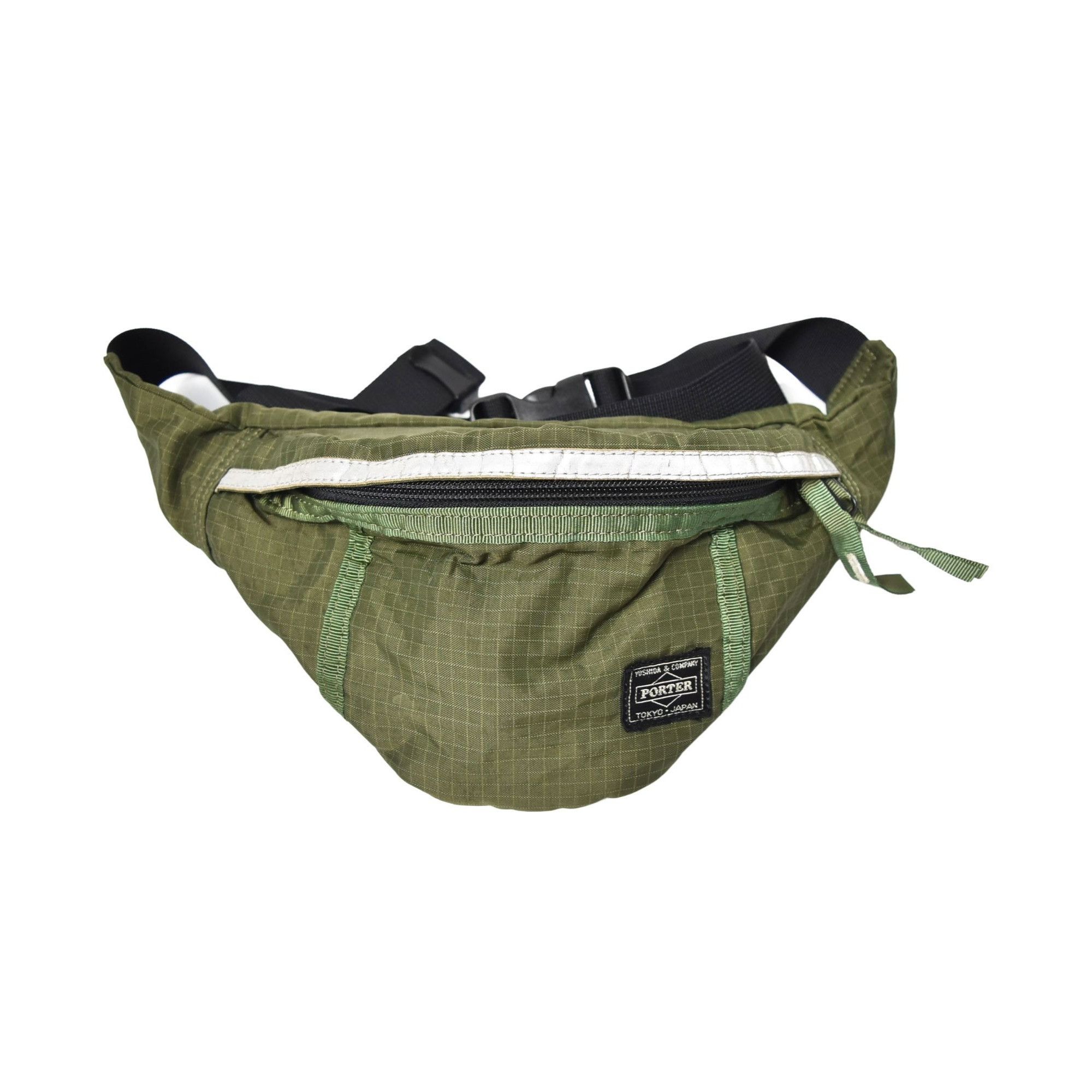 Porter PORTER/small waist shoulder bag/26774 - 709 65 | Grailed