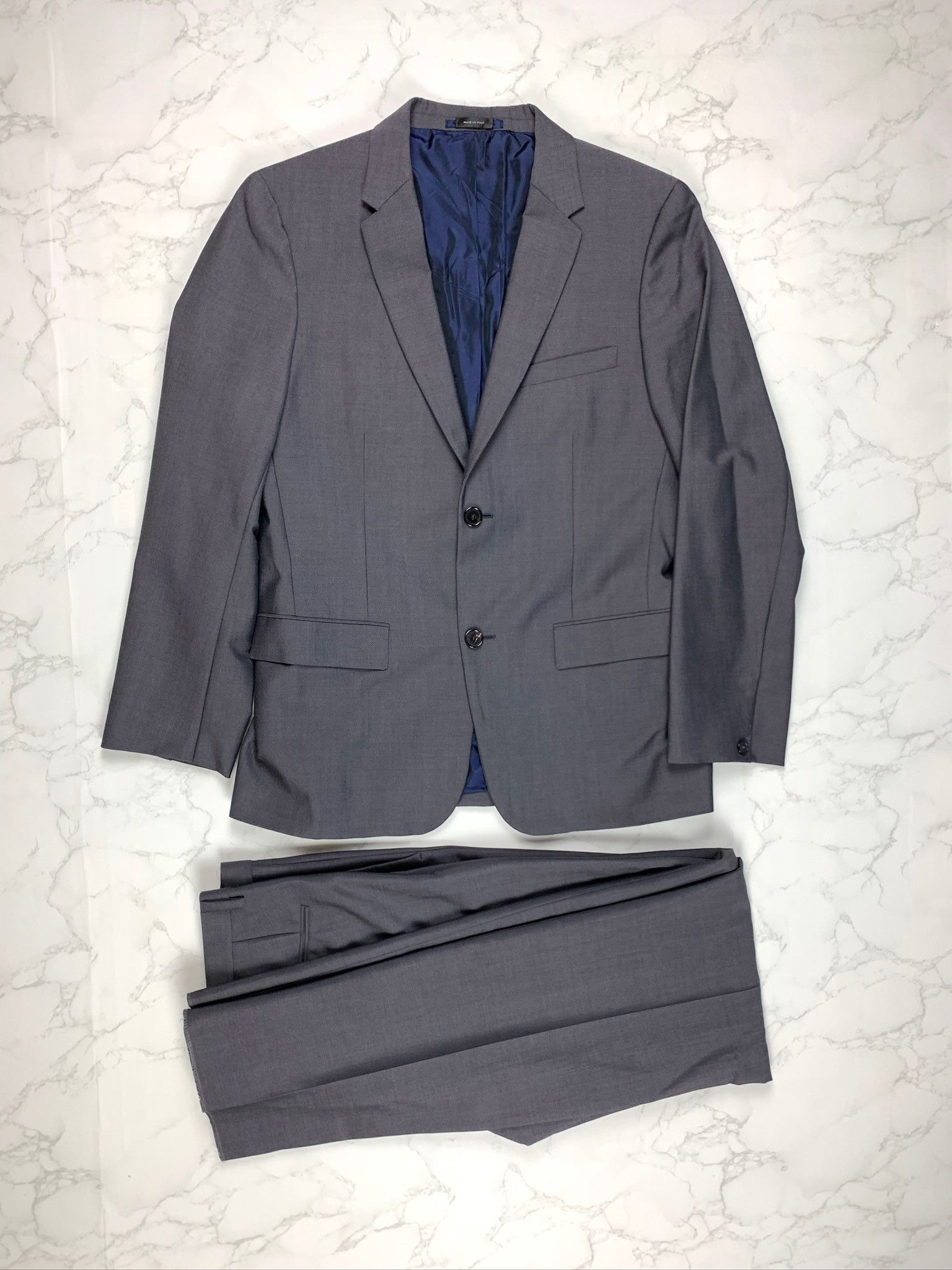 Jil Sander 🔥60% OFF🔥 [SALE] Jil Sander Mohair Blend Suit | Grailed