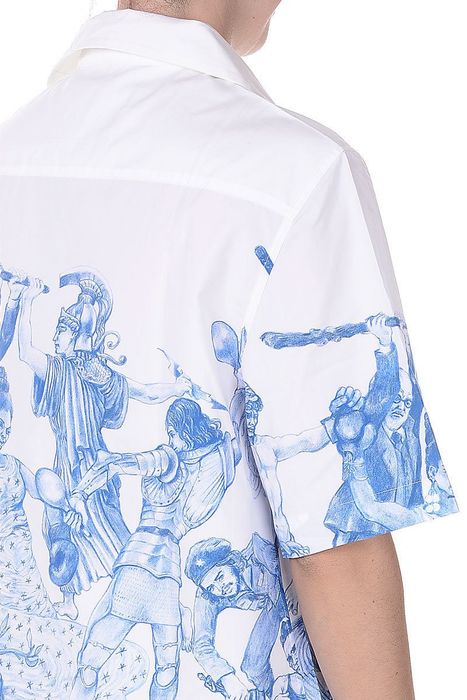 Prada Prada Christophe Chemin The Important Ones S | Grailed