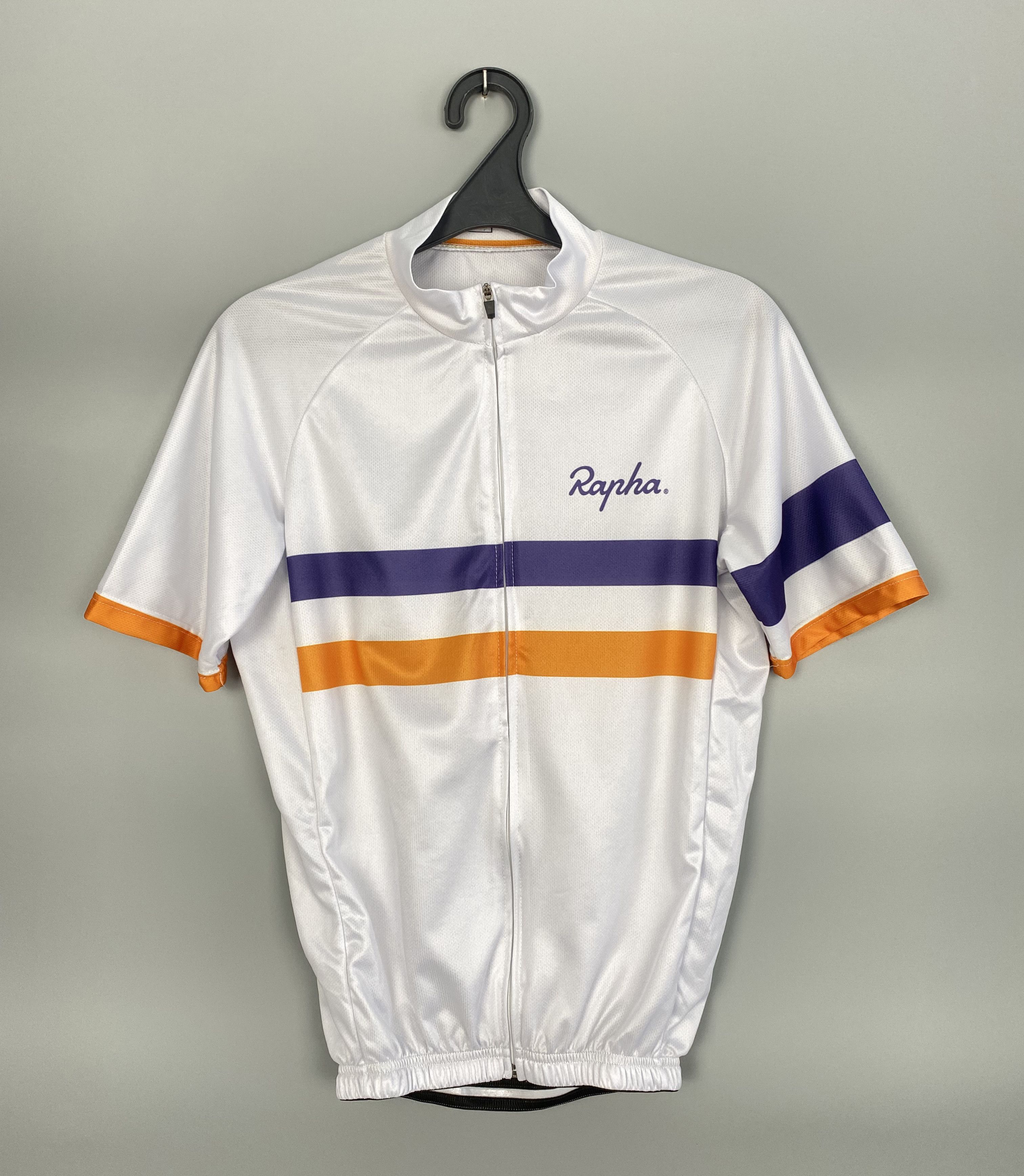 Rapha Rapha Cycling Jersey | Grailed