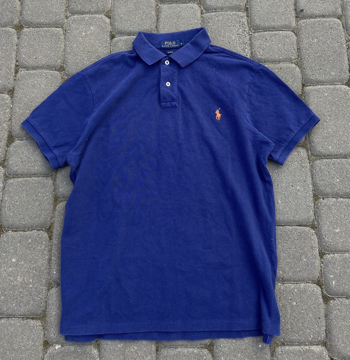 Polo Ralph Lauren × Streetwear × Vintage Vintage Polo Ralp Lauren polos shirt | Grailed