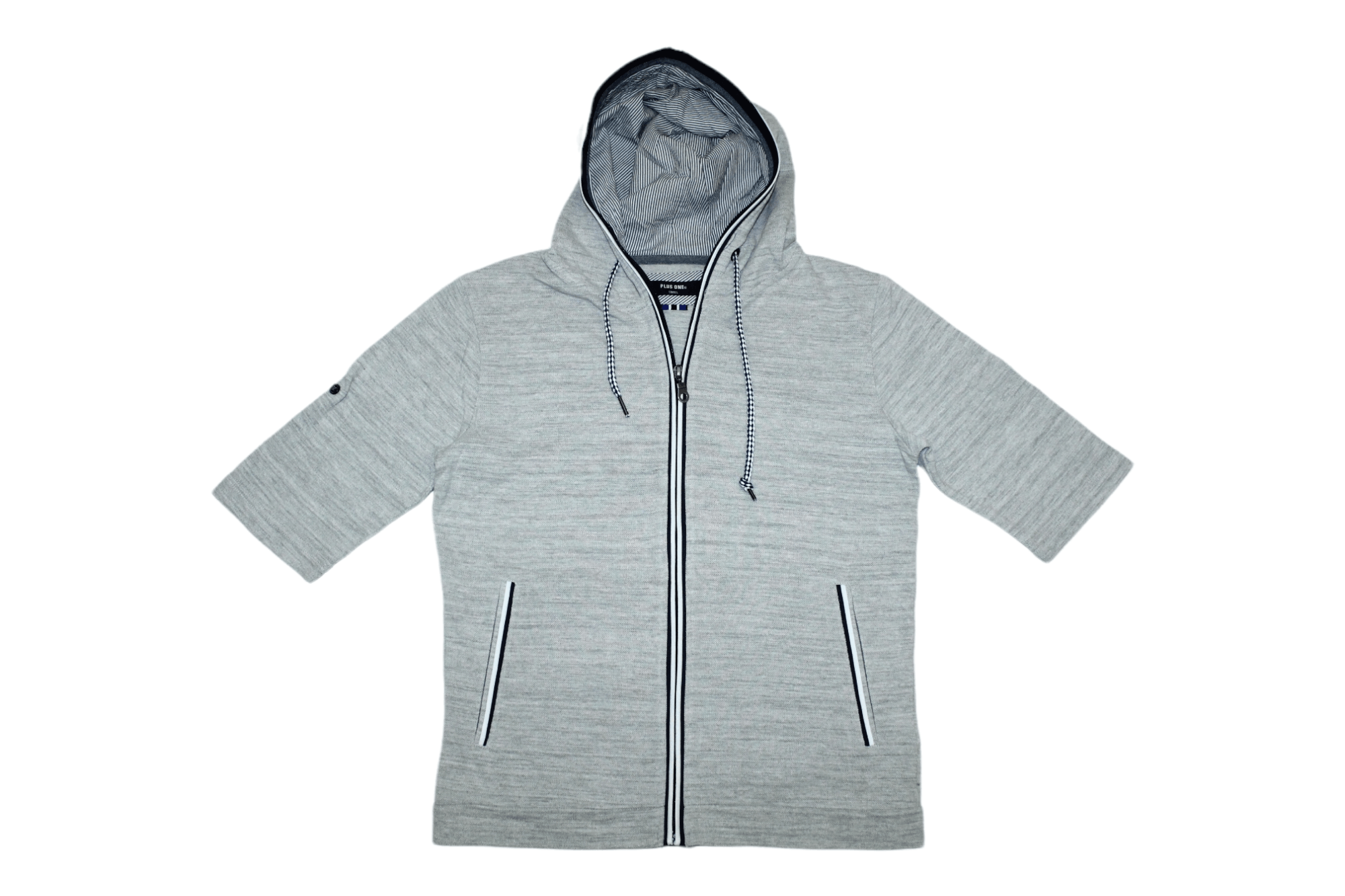 Japanese Brand × Plus One Clothing × Streetwear 💥 VTG 💥 Plus One ...