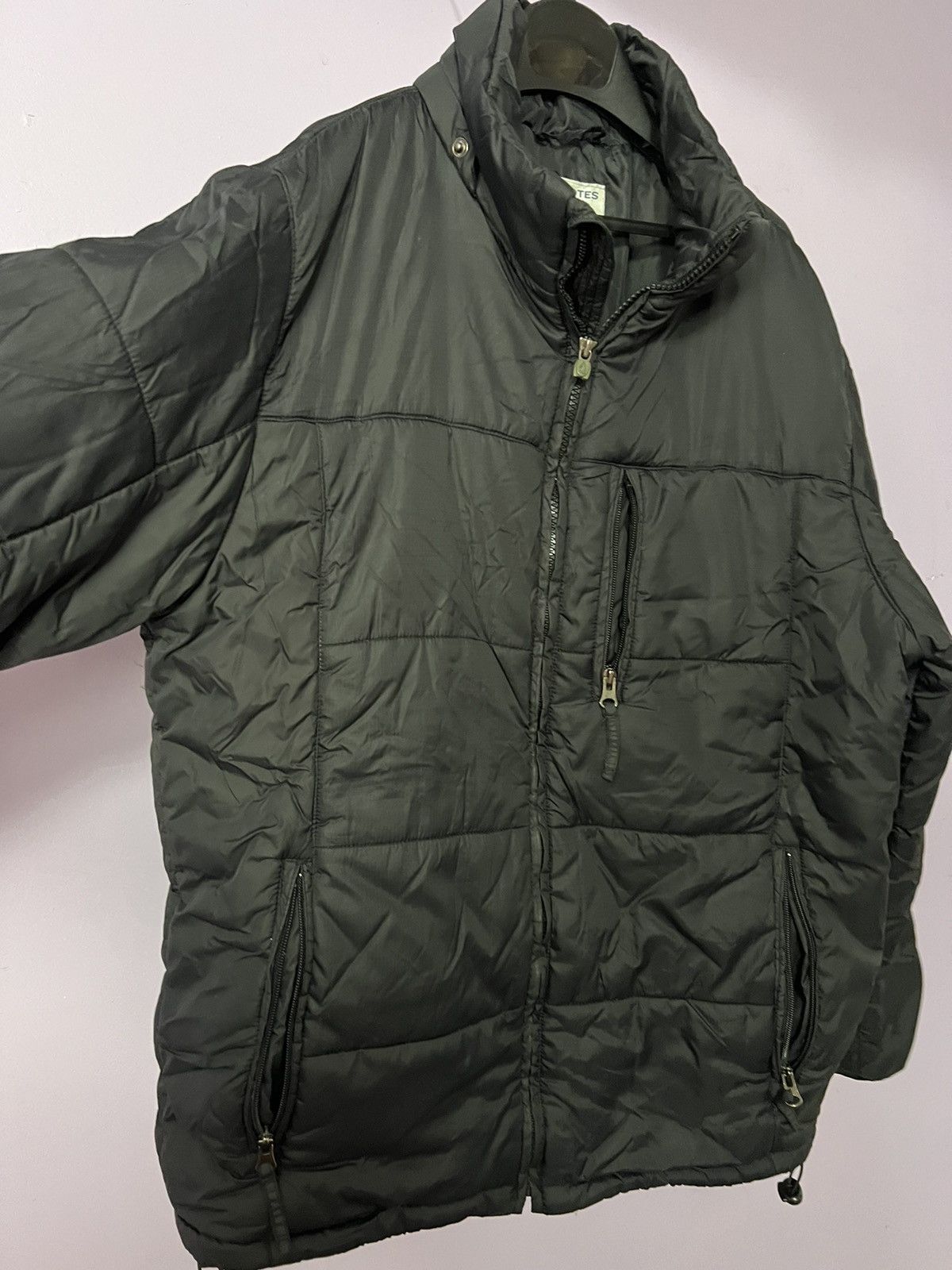 Bomber Jacket × Vintage Vintage Blue Notes Bomber Jacket | Grailed