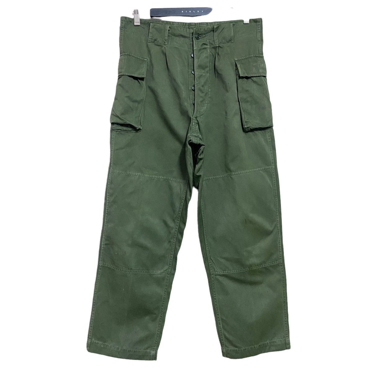 Vintage Vintage 1975 Japan Combat Pants | Grailed