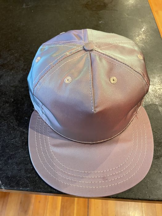 Paa Iridescent Ball Cap | Grailed