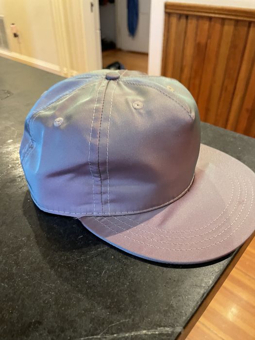 Paa Iridescent Ball Cap | Grailed
