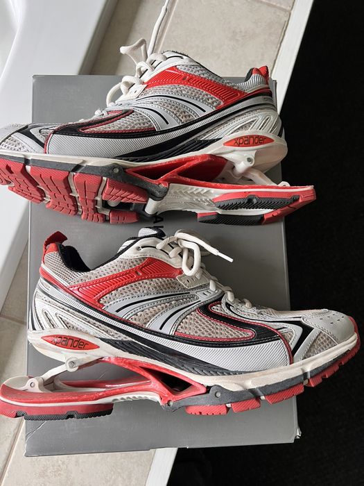 Balenciaga Balenciaga Xpander Sneaker | Grailed