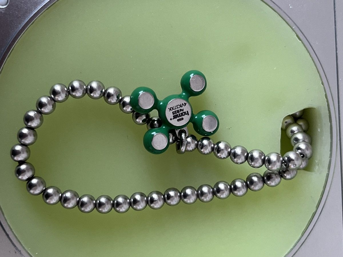 Frank Ocean × Homer Frank ocean Homer Sphere Legs Pendant 18.3” | Grailed