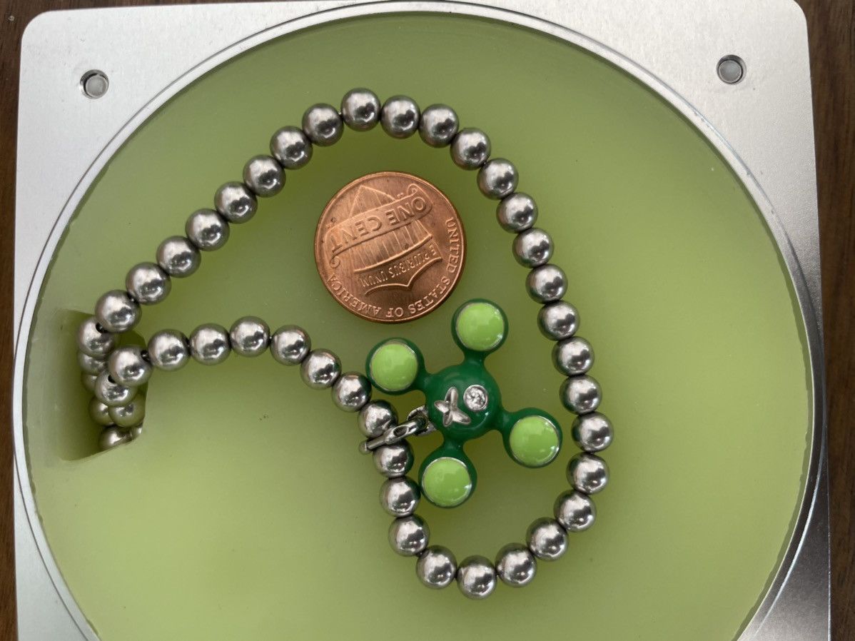 Frank Ocean × Homer Frank ocean Homer Sphere Legs Pendant 18.3” | Grailed