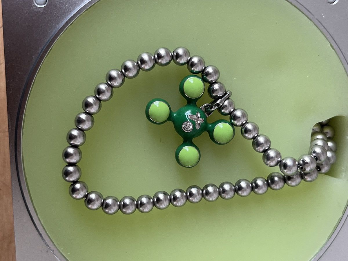 Frank Ocean × Homer Frank ocean Homer Sphere Legs Pendant 18.3” | Grailed