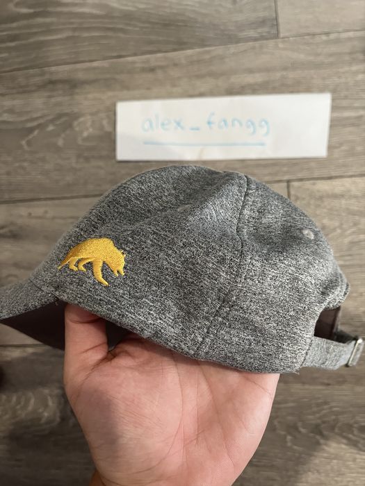 Vintage CAL Berkeley Cap | Grailed