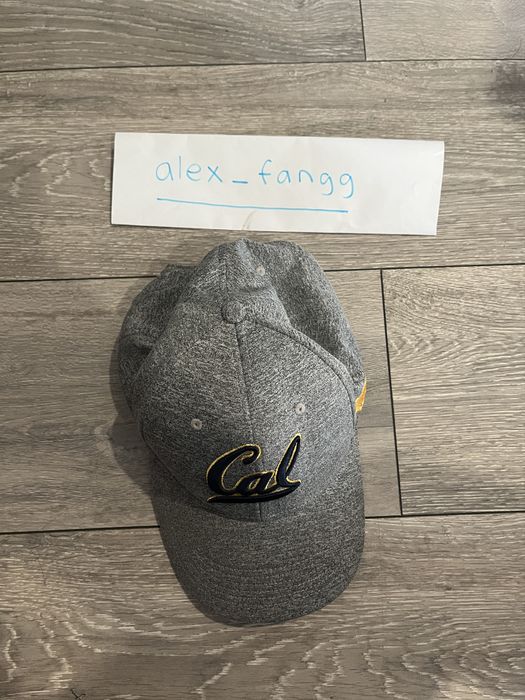 Vintage CAL Berkeley Cap | Grailed