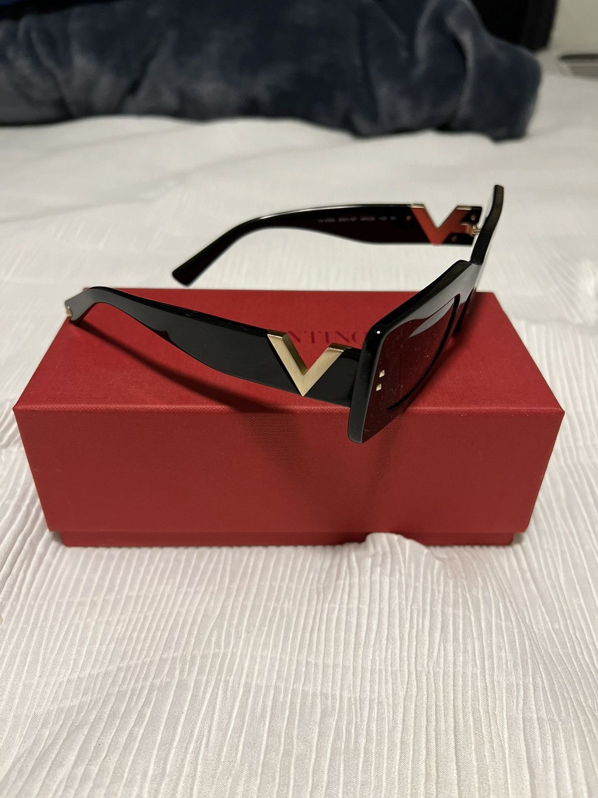 Valentino Valentino Sunglasses | Grailed