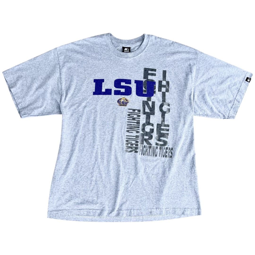 Vintage Vintage LSU Tigers Shirt | Grailed