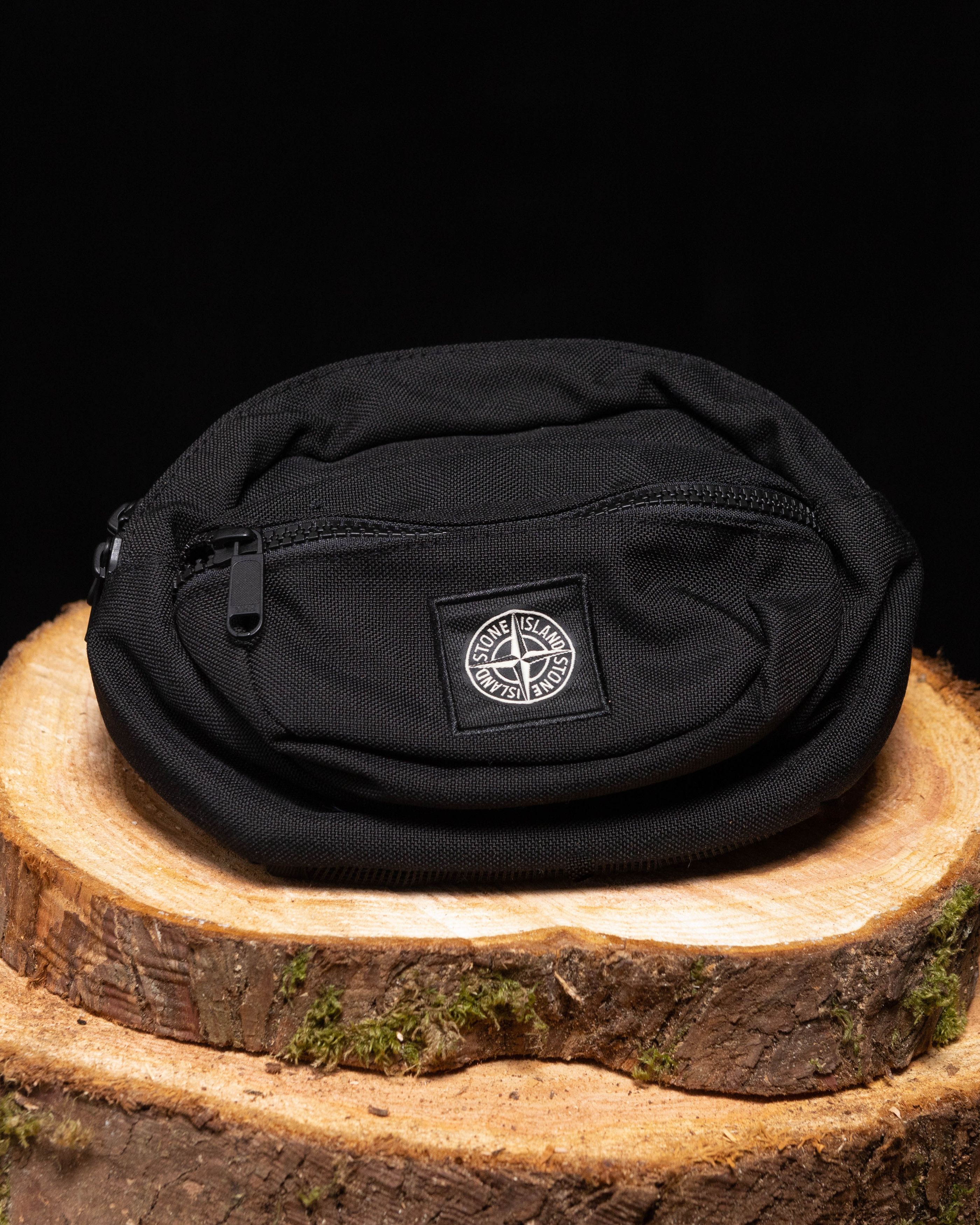 Stone Island Stone Island Nylon Chest Bum Bag | Grailed
