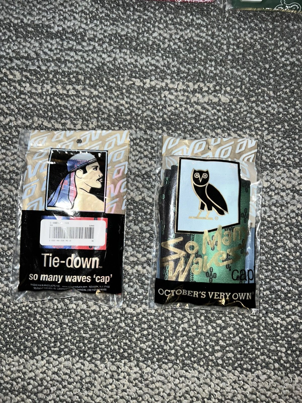 Octobers Very Own October’s Very Own Wave Cap | Grailed