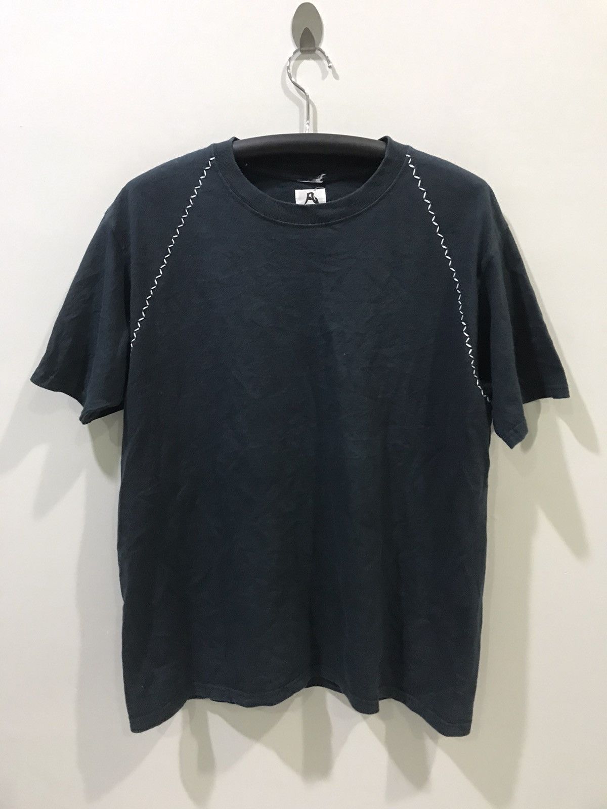 Engineered Garments NEPENTHES Raw Stitches Shirt | Grailed