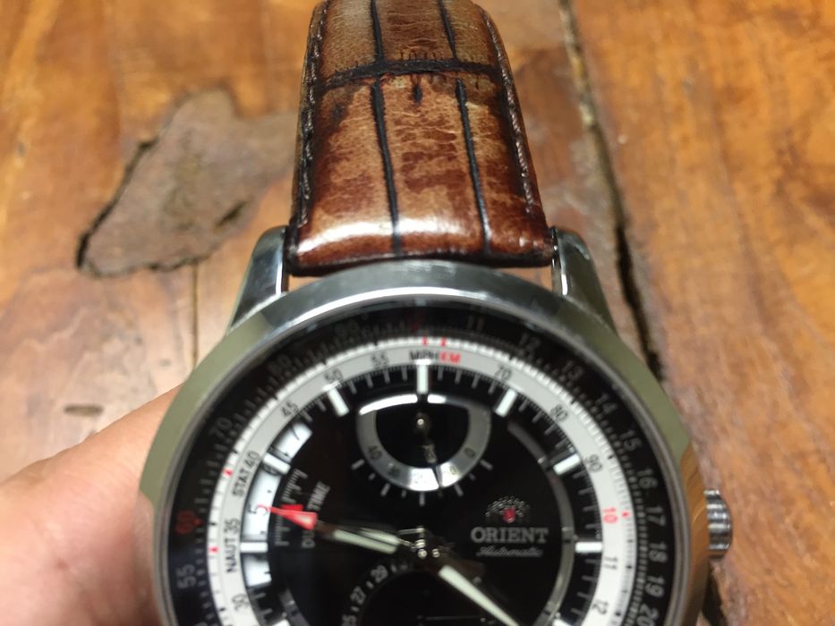Orient Explorer | Grailed