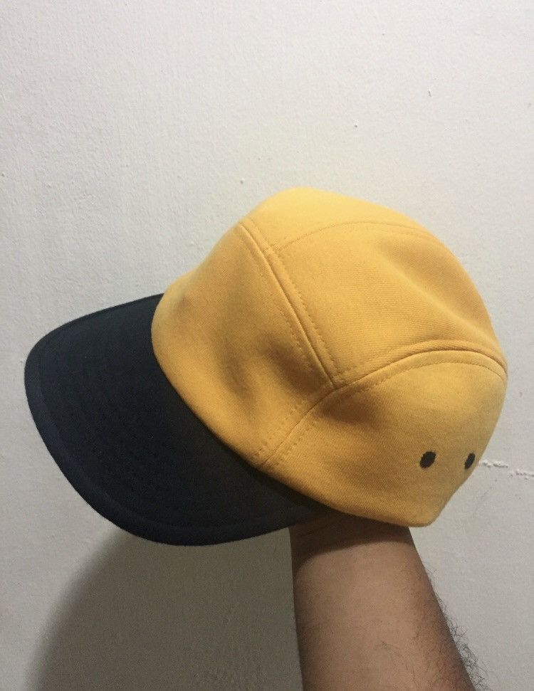 Beams Plus × Japanese Brand × Vintage Classic Beams 5 Panel Plain Basic ...