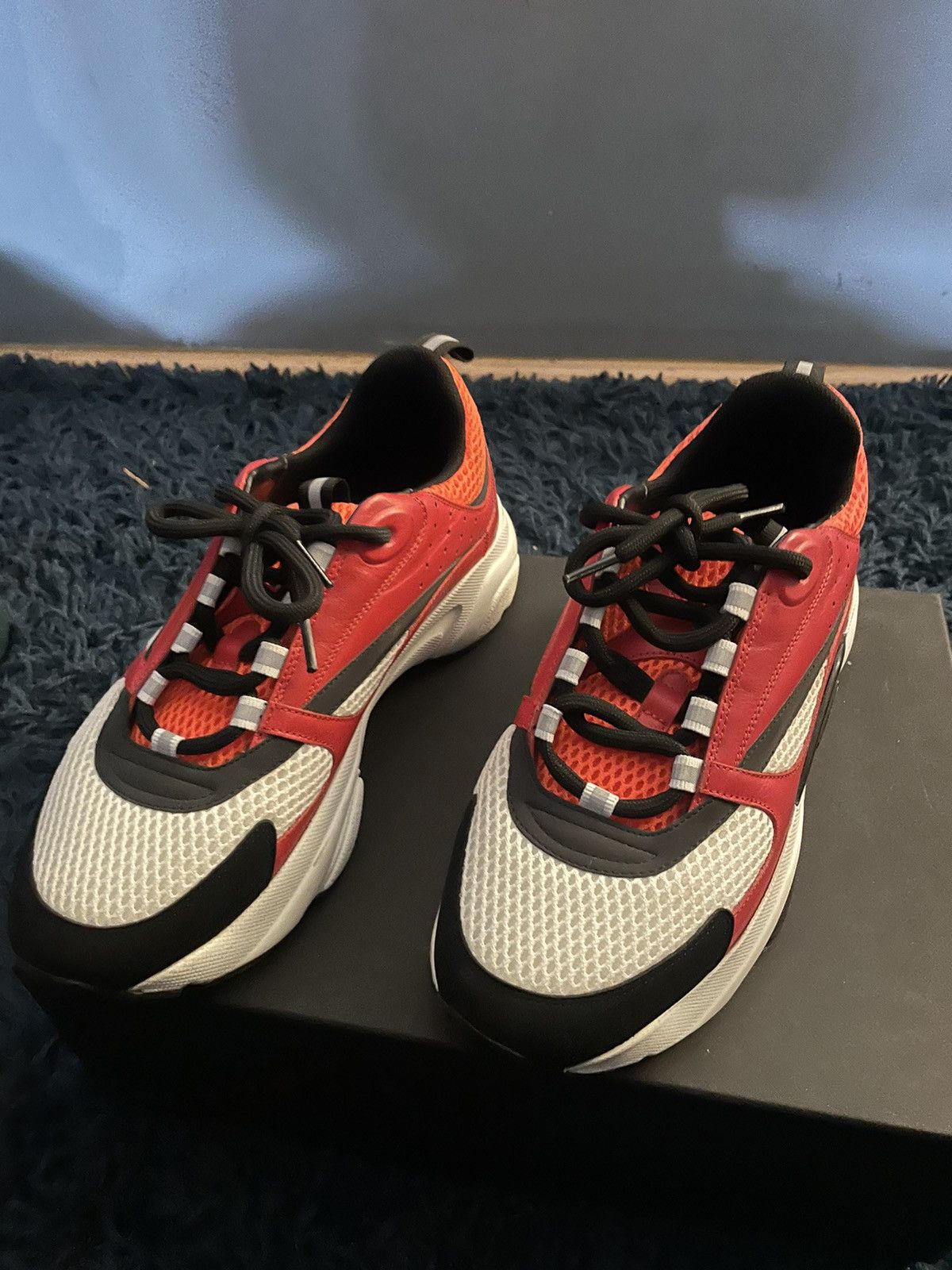 Dior Dior runners | Grailed