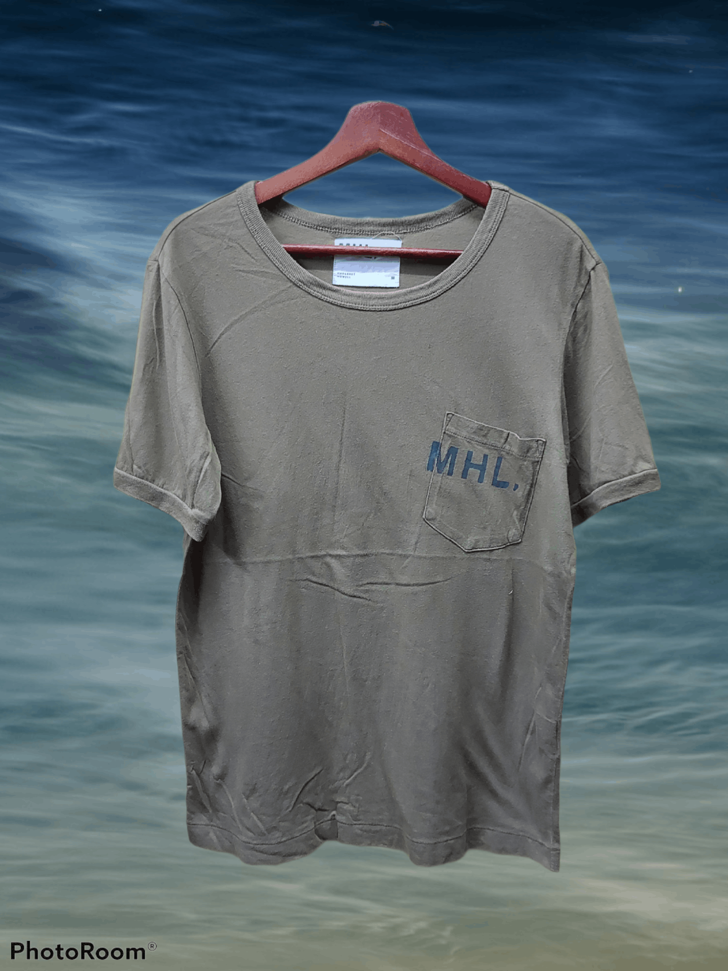 Japanese Brand × Margaret Howell × Vintage Vintage MARGARET HOWELL ...