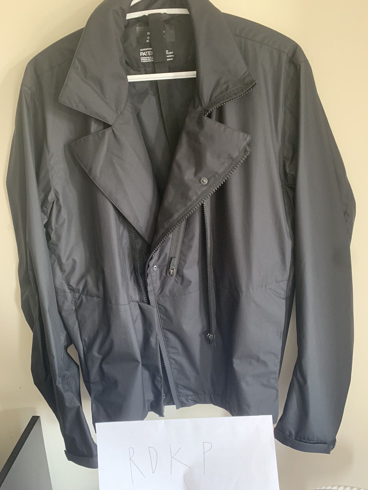 Acronym J68-ws | Grailed