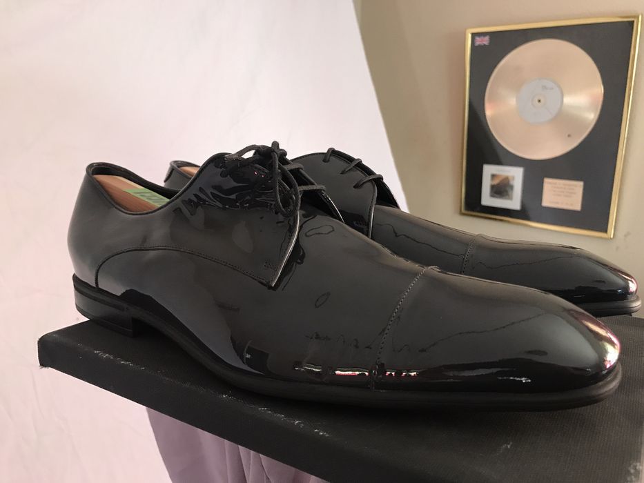Gucci Dress Shoes | Grailed