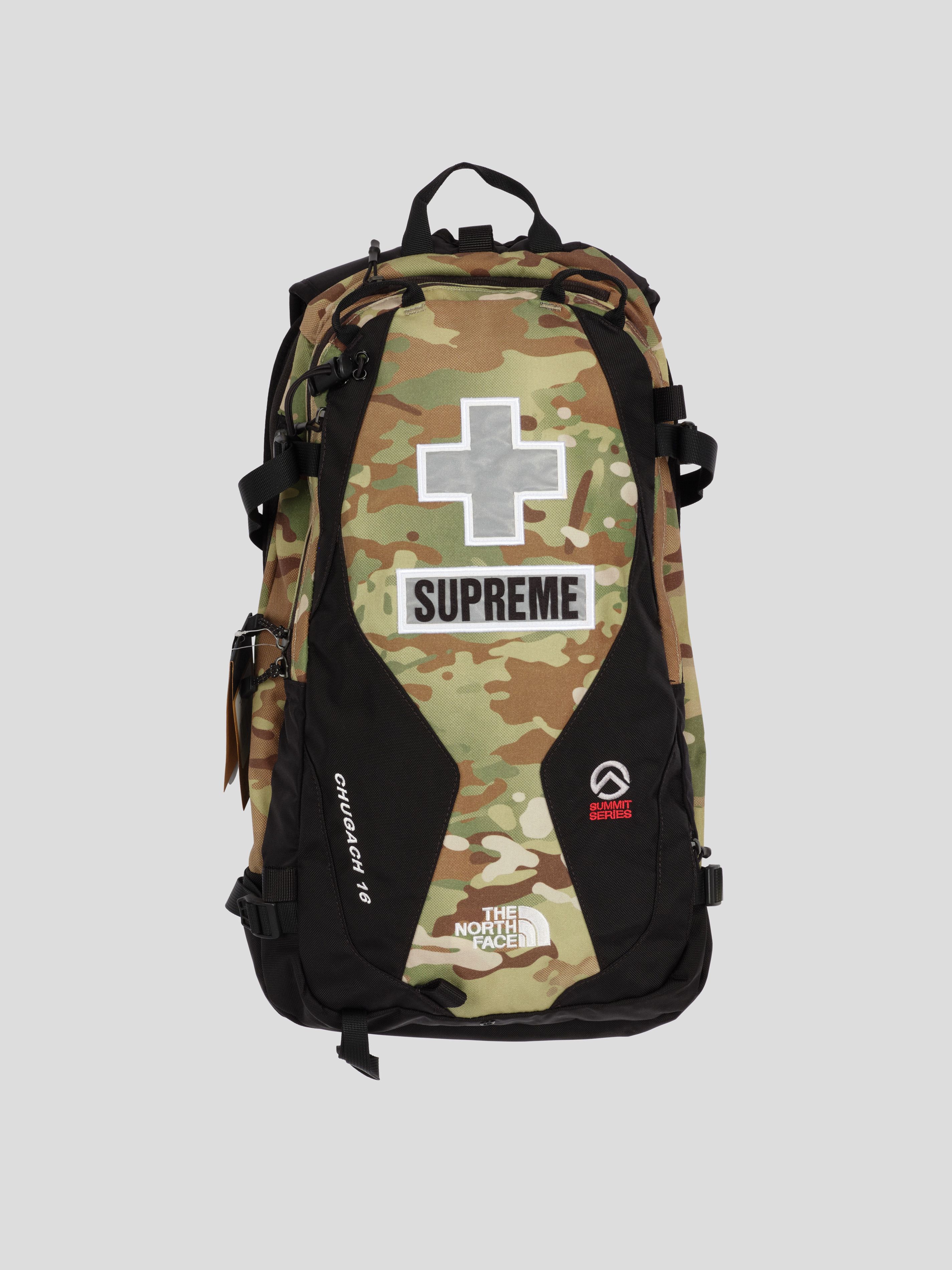 Supreme Summit Series Backpack | Grailed