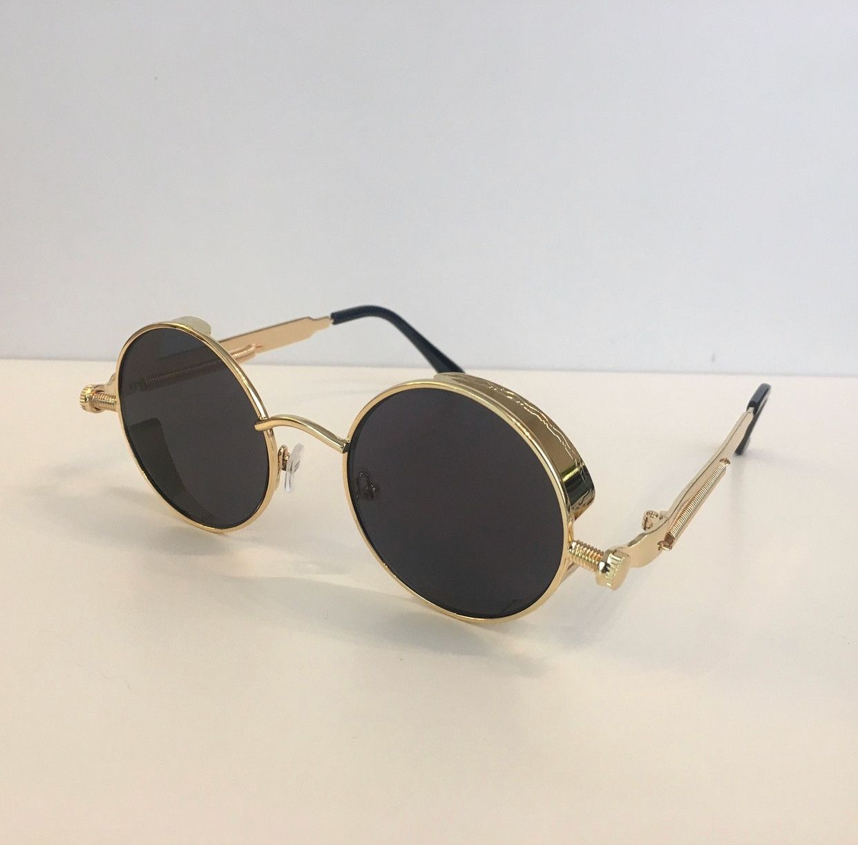 Syndicate Vintage Steampunk Glasses | Grailed