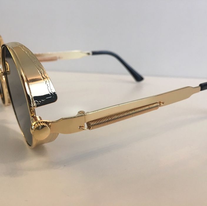Syndicate Vintage Steampunk Glasses | Grailed
